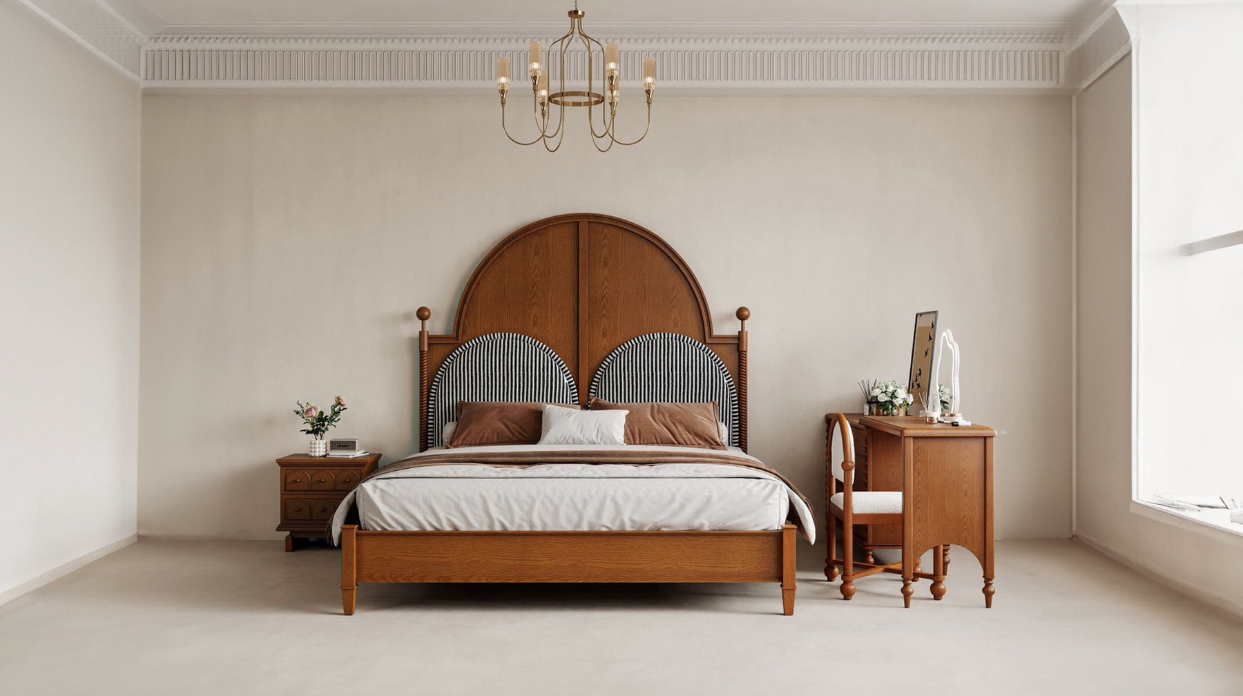 Soho Style Furniture Collection 2025: Modern Urban Living in Dubai