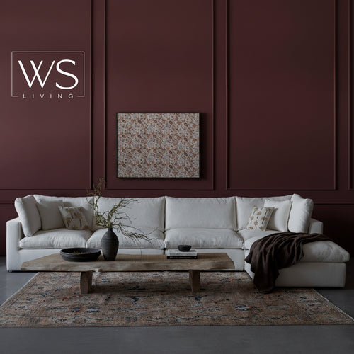 Best Sofas to Buy in Dubai 2026: Style & Buyer's Guide