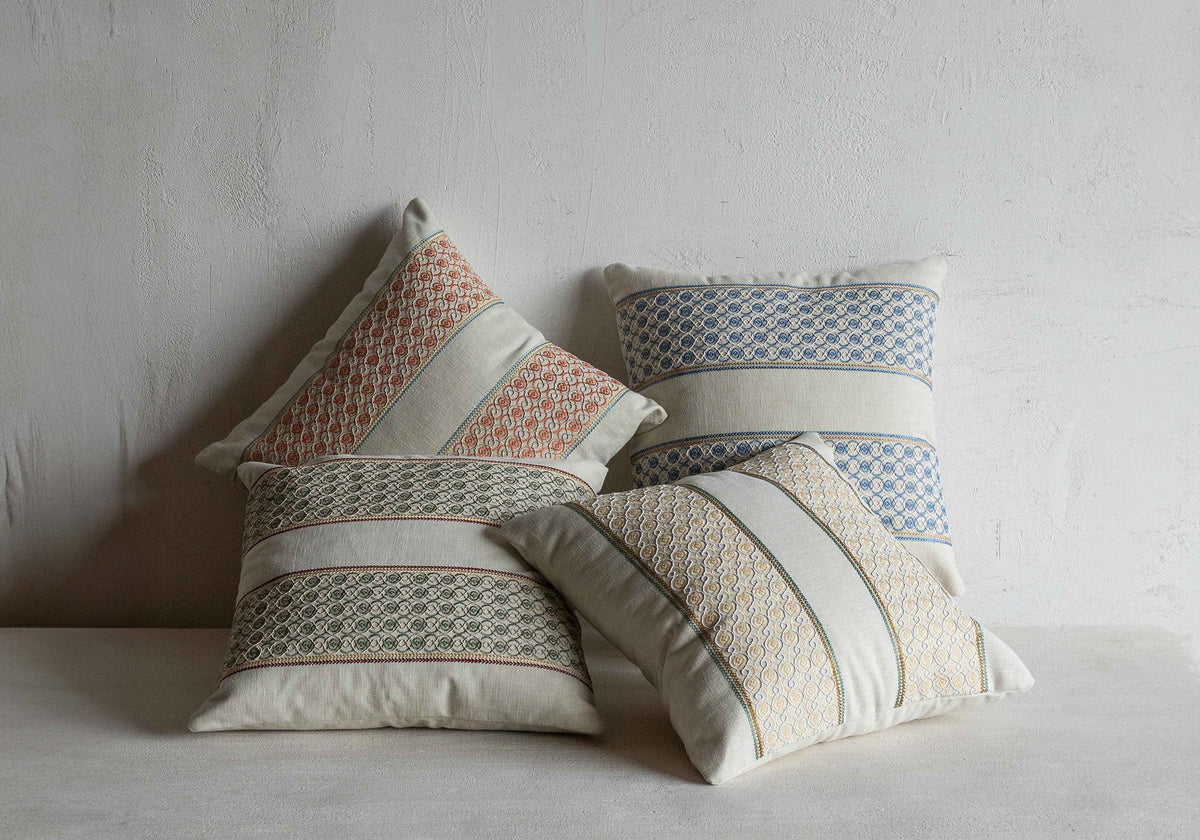 Cushion Covers Dubai | Modern, Textured, and Seasonal Styles at WS Living