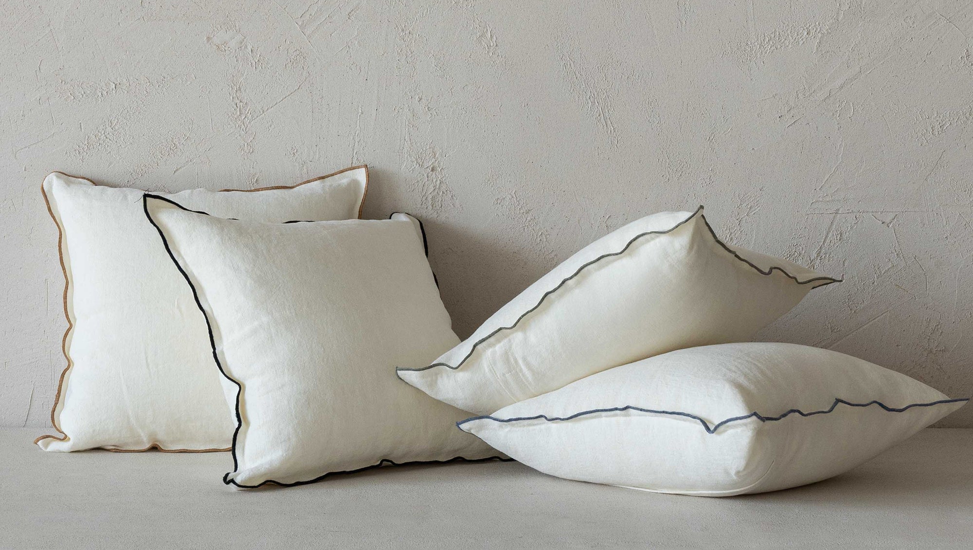 Premium Cushion Covers Collection for Your Home | WS Living Furniture