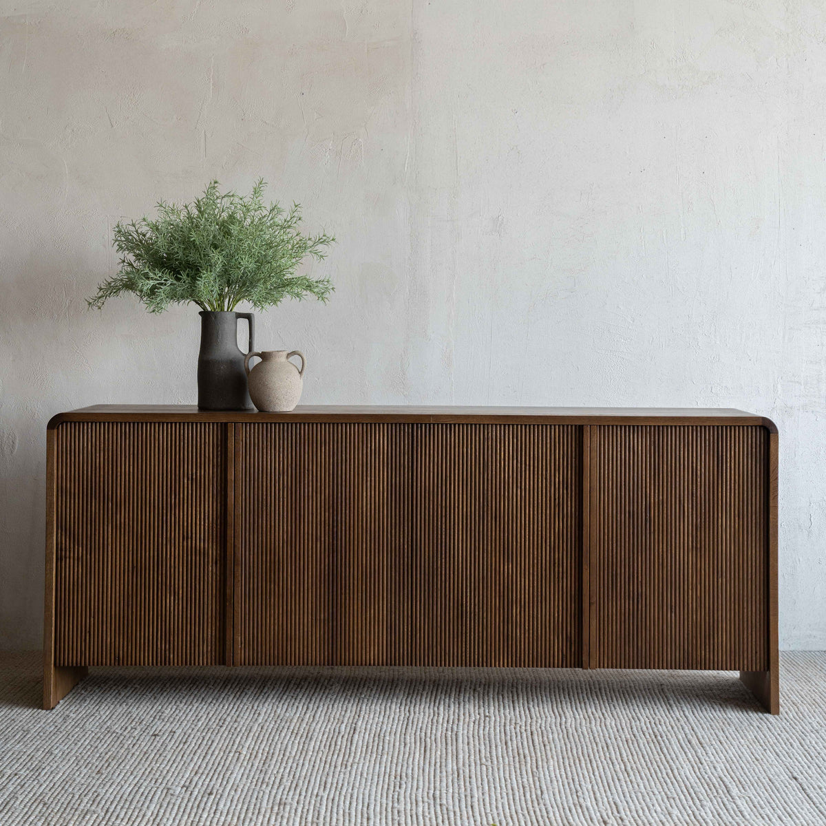 Buy Sideboards, Modern Storage Cabinets, Buffet Tables, Dining Room ...