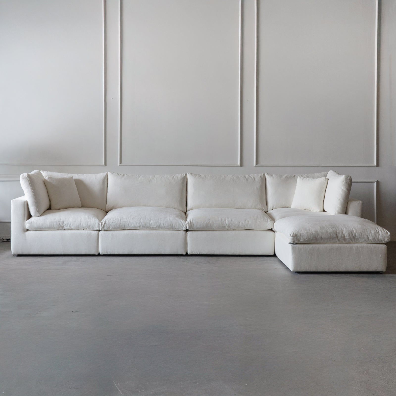 Buy Sofas, Modern Sofas, Luxury Sofa Sets, Comfortable Sectionals ...
