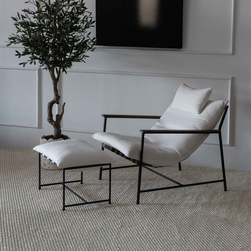 Shop Lounge Chairs and Armchairs at WS LIVING UAE - Dubai